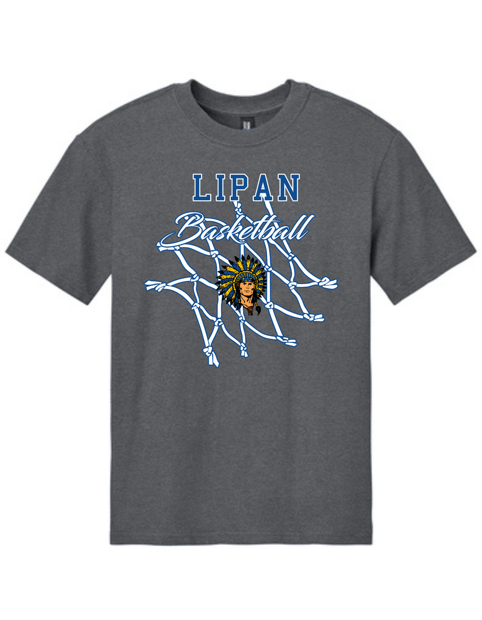 Lipan Basketball – Silver Fox Outpost